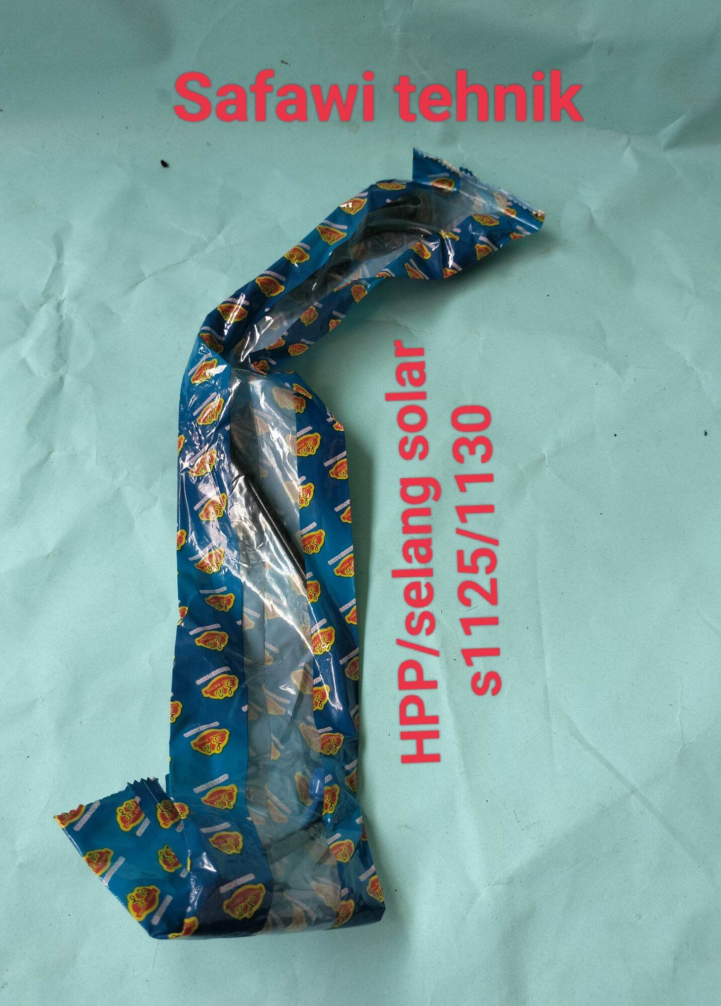 HPP/selang solar S1125/1130 | Lazada Indonesia