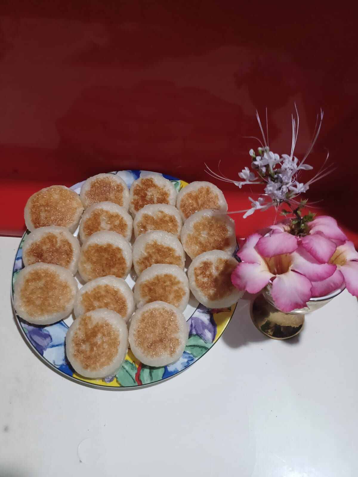 wingko babat wingko oleh oleh khas jogja oleh oleh jogja | Lazada Indonesia