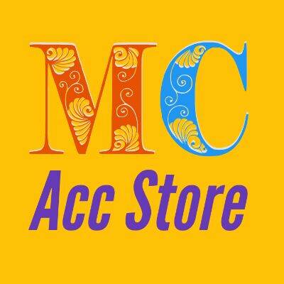 MC Acc Store Toko resmi di Indonesia, Online Shop 12 2024