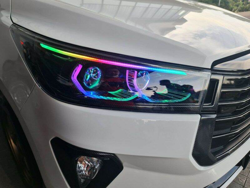 Galeri LED Toko resmi di Indonesia, Online Shop 01 2025