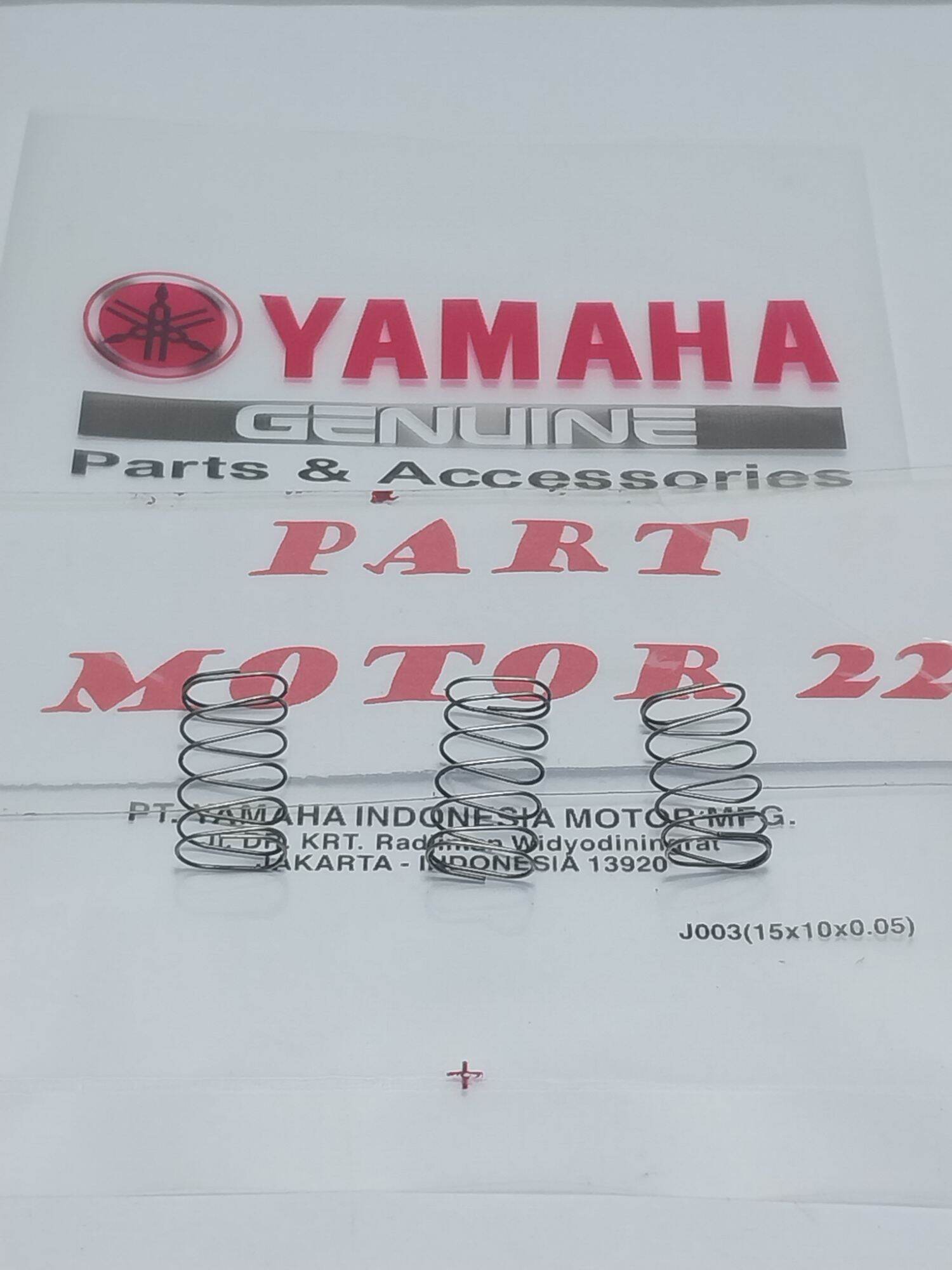 Mimis pelor stater one way nmax n max asli original isi 3 pcs | Lazada ...