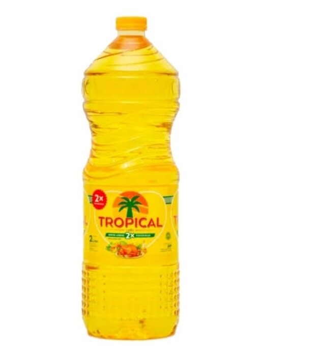 tropical 2 liter botol | Lazada Indonesia