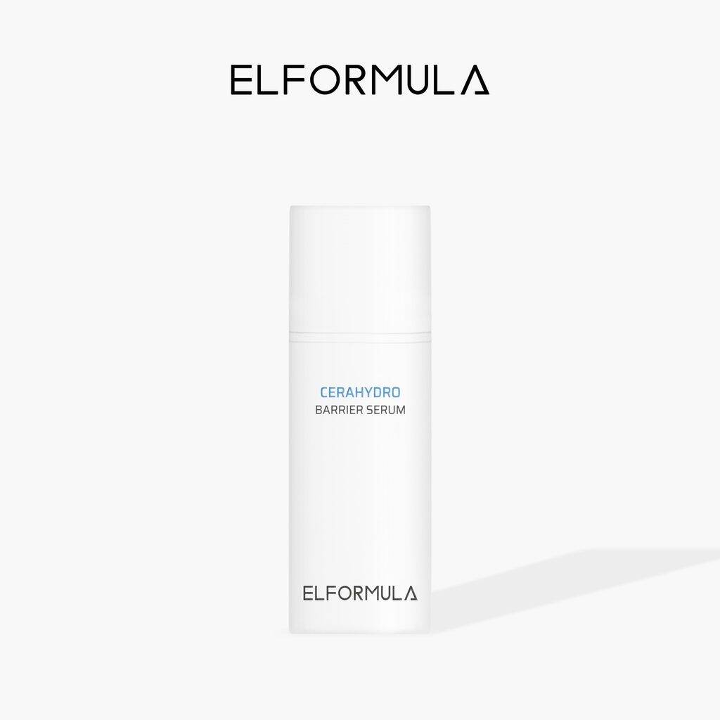 Elformula CeraHydro Barrier Sunscreen Intensive And Protection Formula ...