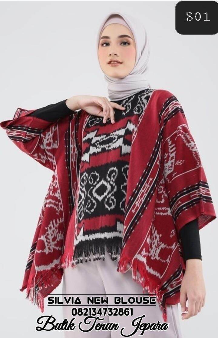 Butik Tenun Jepara Toko resmi di Indonesia, Online Shop 03 2025