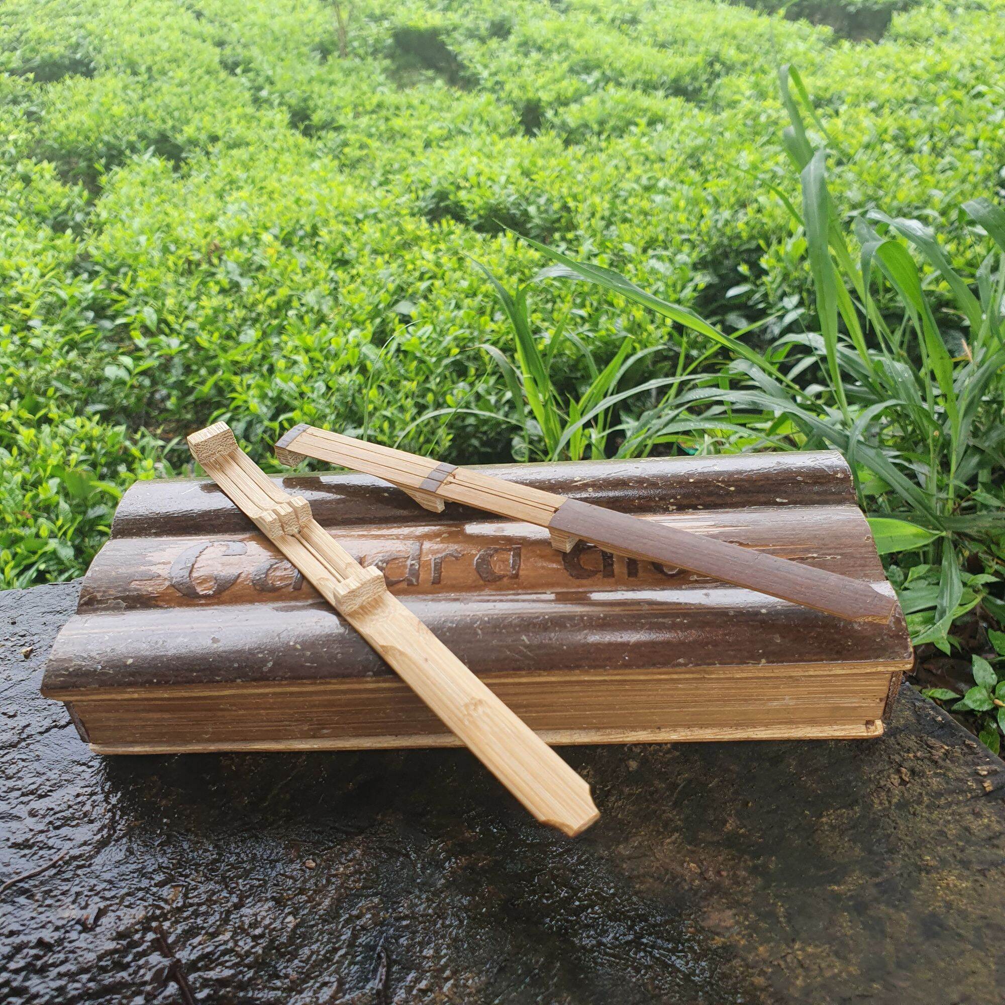 Karinding Alat Musik Tradisional | Lazada Indonesia
