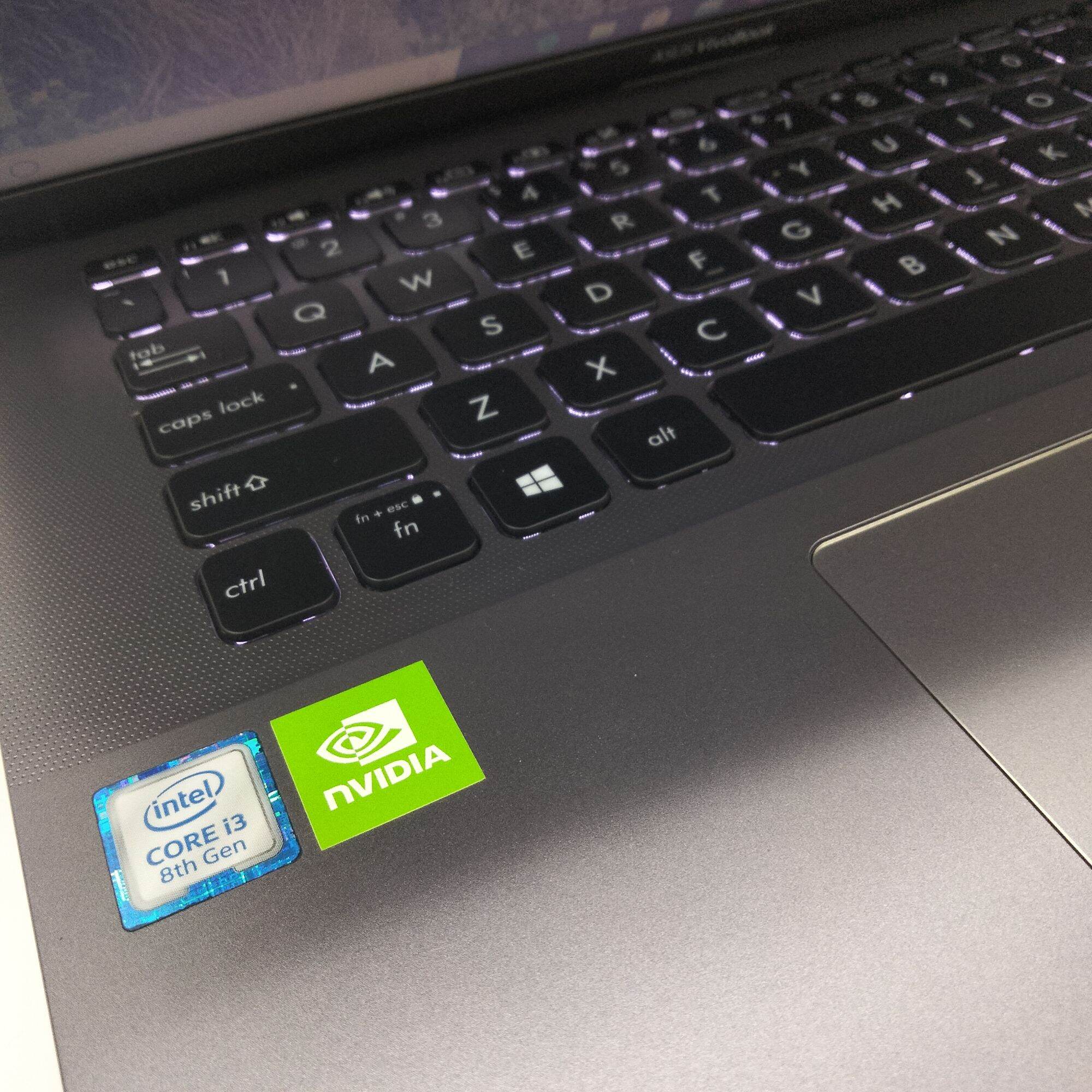 Laptop Asus Vivobook A412F Intel core i3 8145U RAM 8GB SSD 512GB Nvidia ...