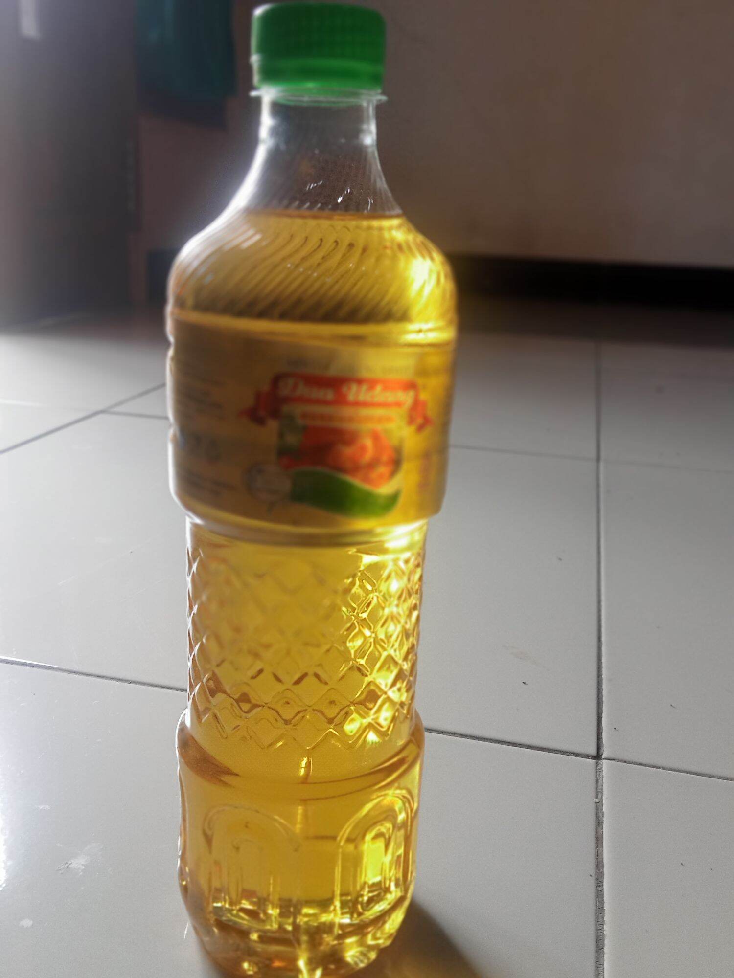 minyak goreng murah minyak RIZKI 900ml | Lazada Indonesia