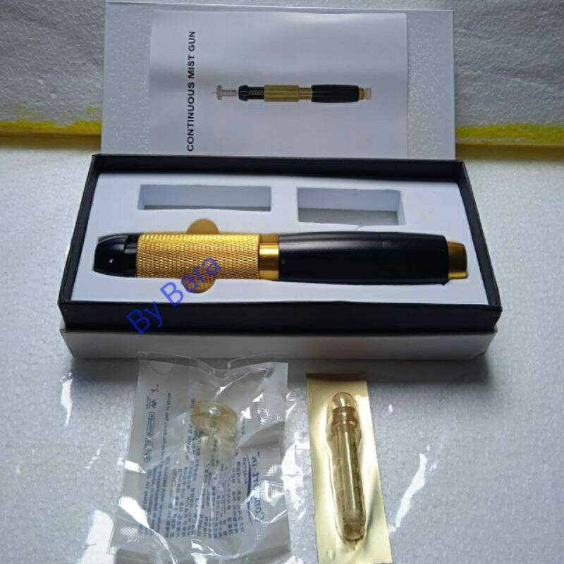 Alat sunat anestesi khitan modern Hyaluron Acid Hyaluronic Injection ...