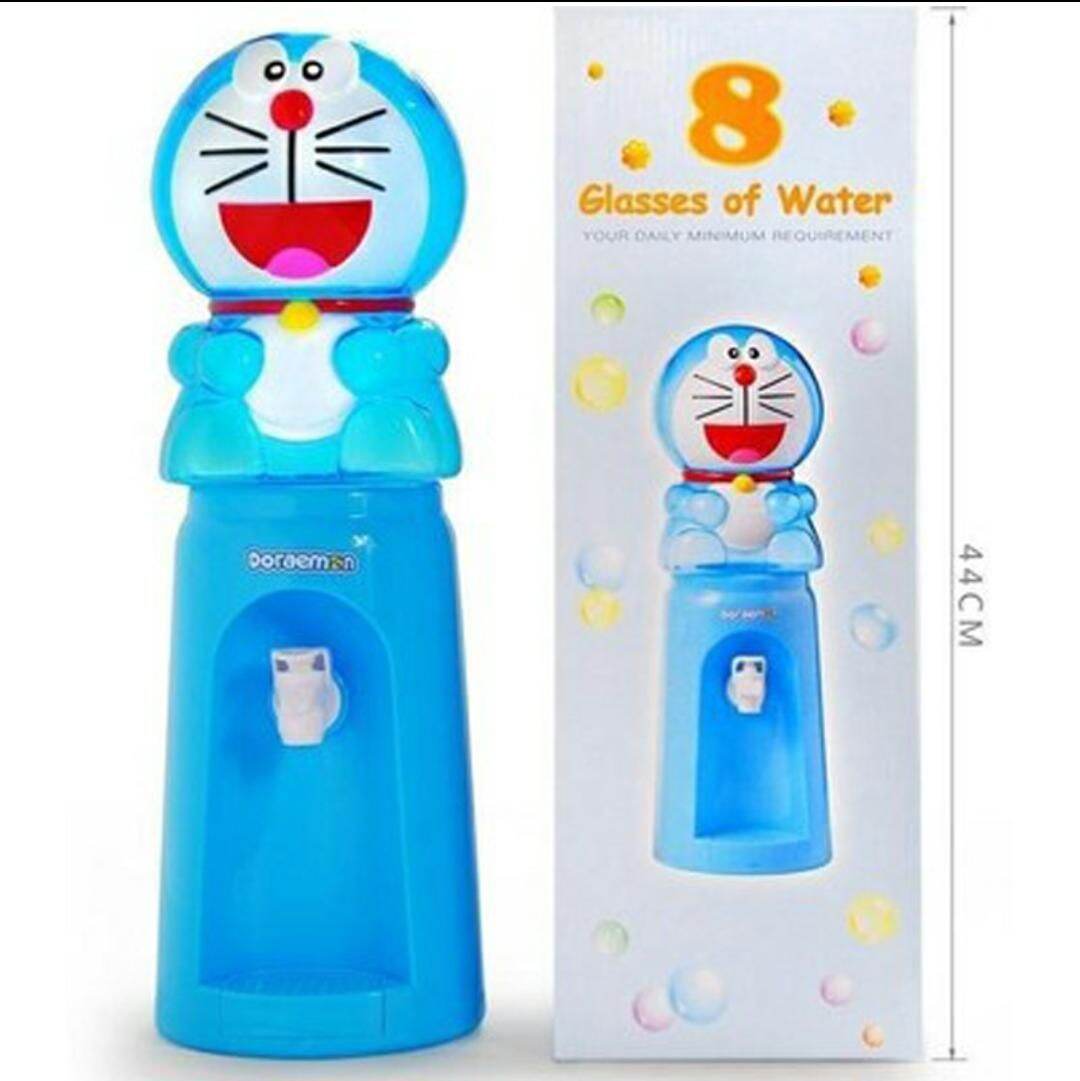 DISPENSER GALON DORAEMON || DISPENSER HELLOKITTY | Lazada Indonesia