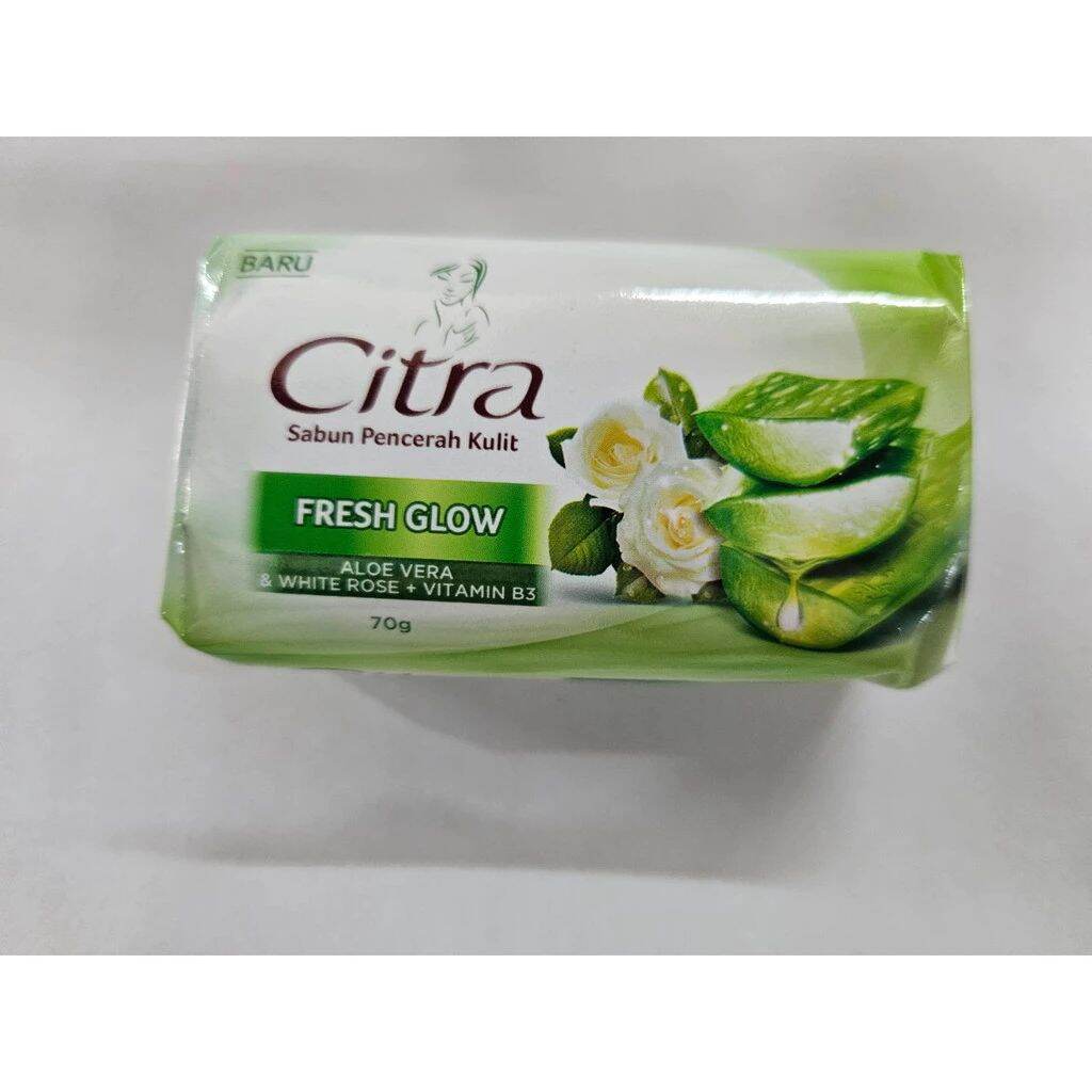 Citra Sabun Batang 70 Gram | Lazada Indonesia