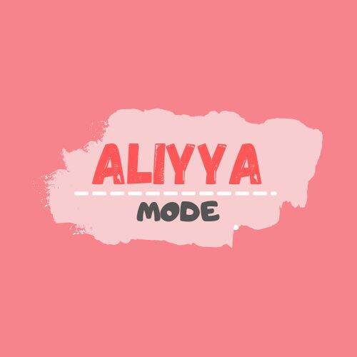 Shop online with aliyya_mode now! Visit aliyya_mode on Lazada.