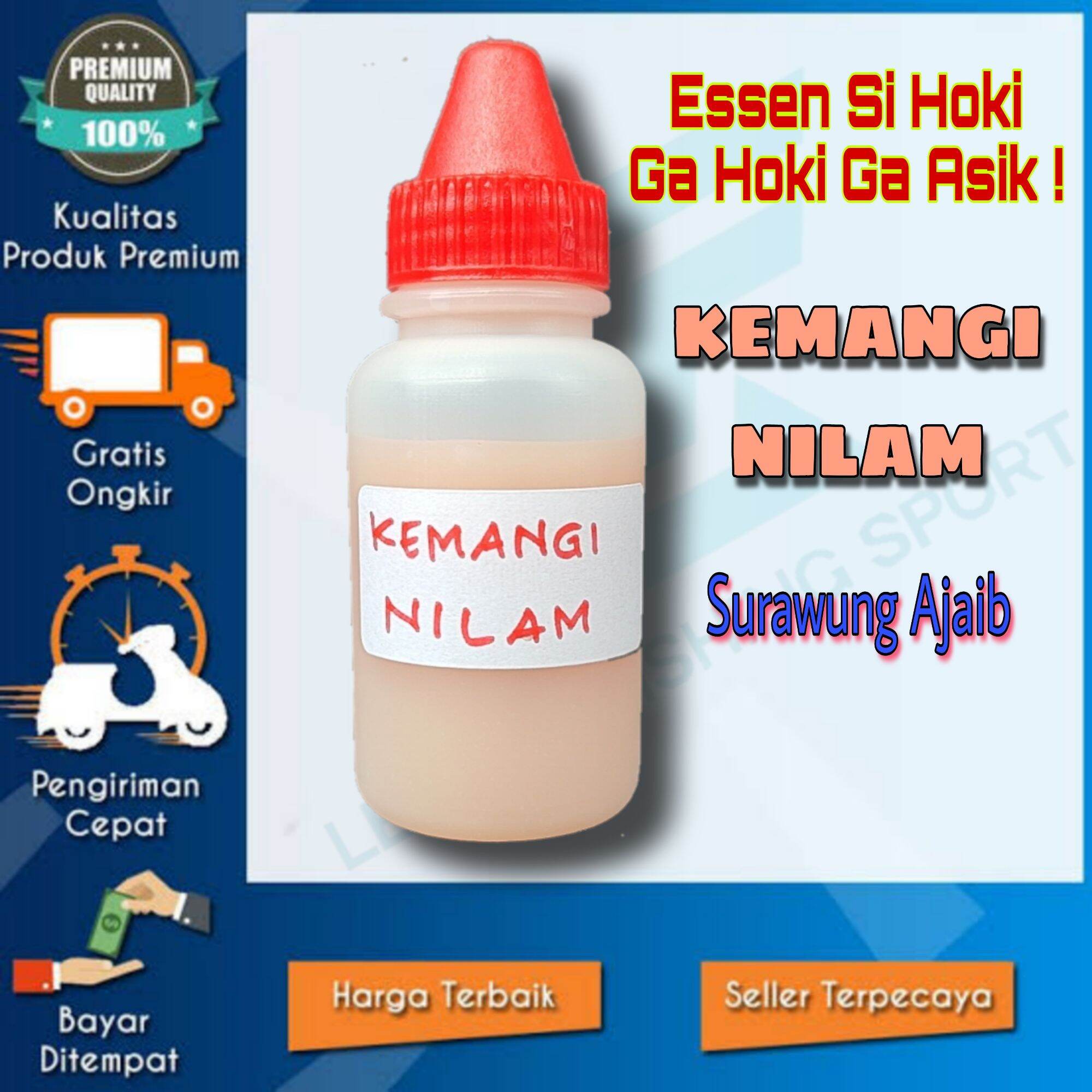 30 ML ESSEN OPLOSAN ANTI BONCOS KEMANGI NILAM-SURAWUNG NILAM MANCING ...