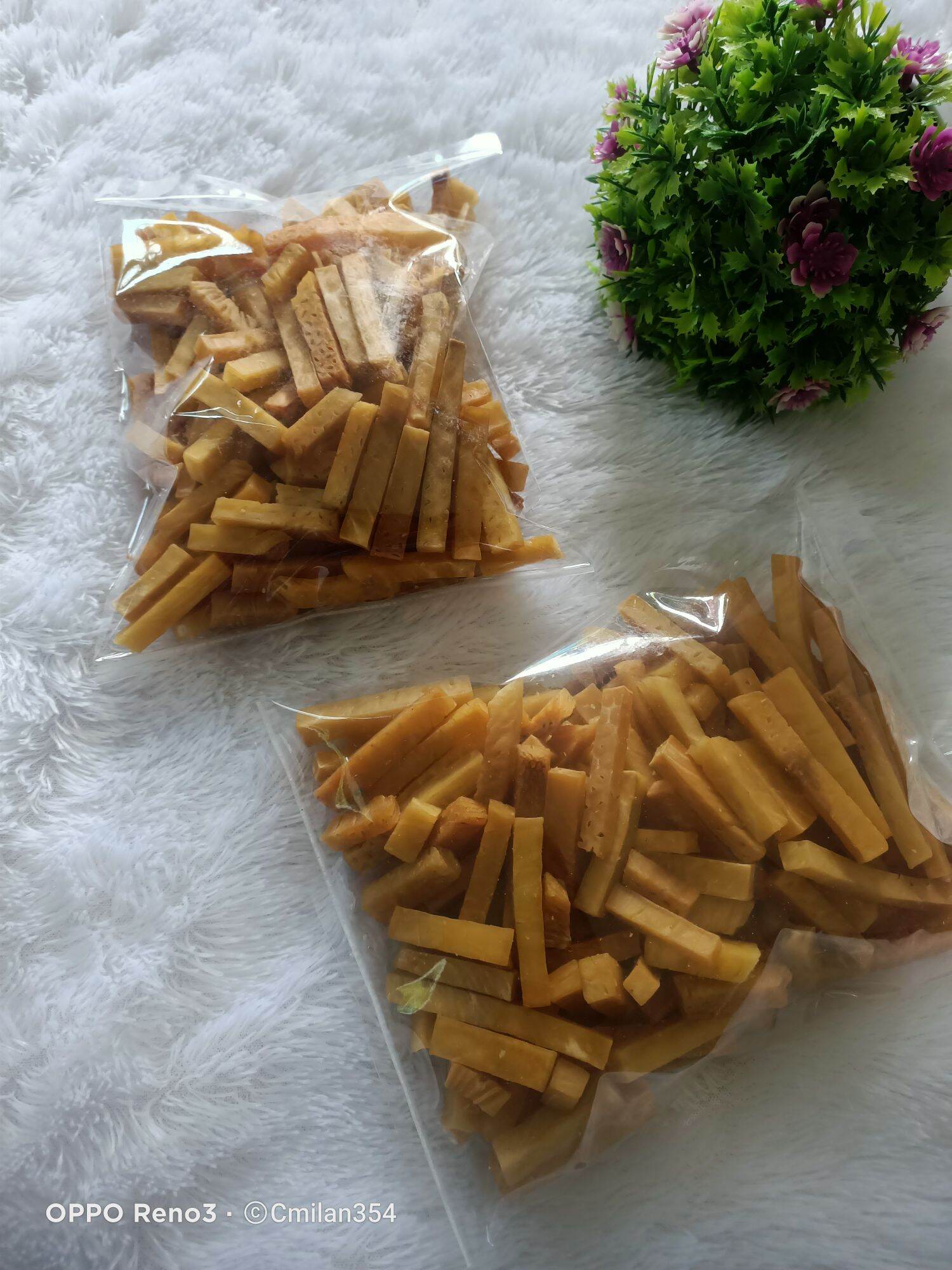 stik sukun(250g) Snack kiloan cemilan enak makanan ringan jajanan ...