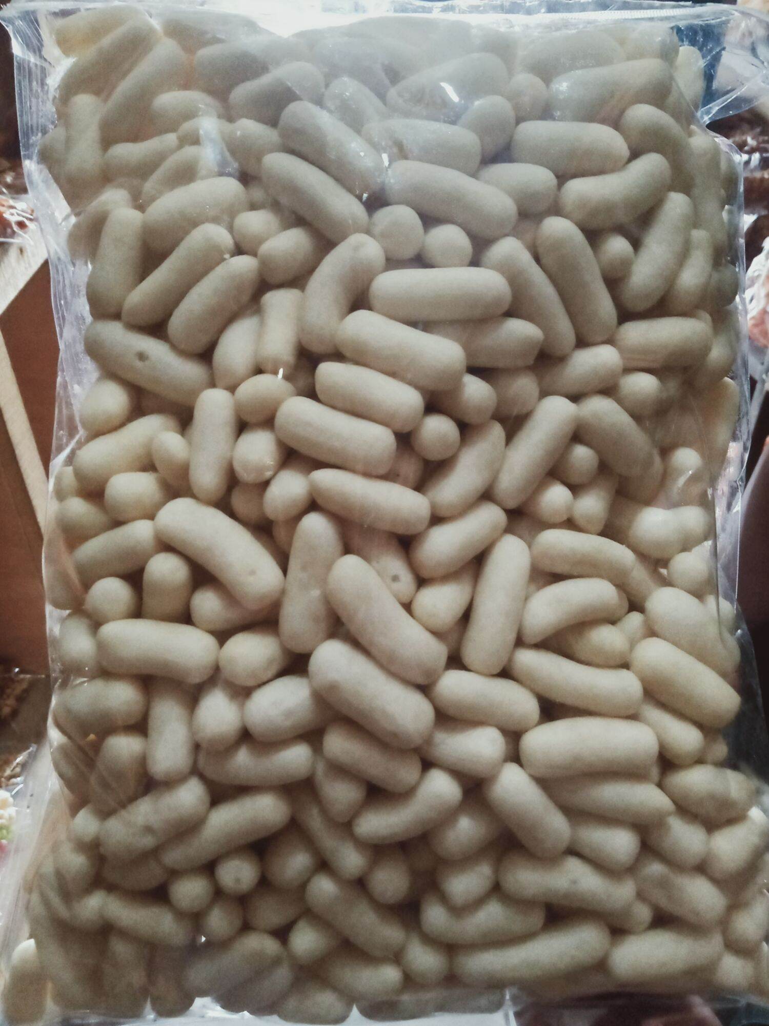 Pilus Ikan Original Kapsul 250gr | Lazada Indonesia