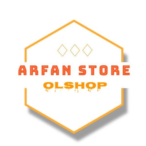 Toko Resmi Arfan Store Olshop Online | Lazada.co.id