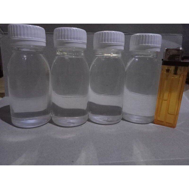 Katalis / Catalyst Pengeras Segala Macam Resin | Lazada Indonesia