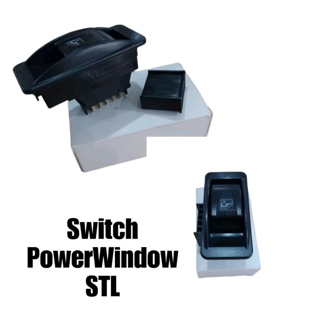 Switch power Windows Saklar power windows | Lazada Indonesia