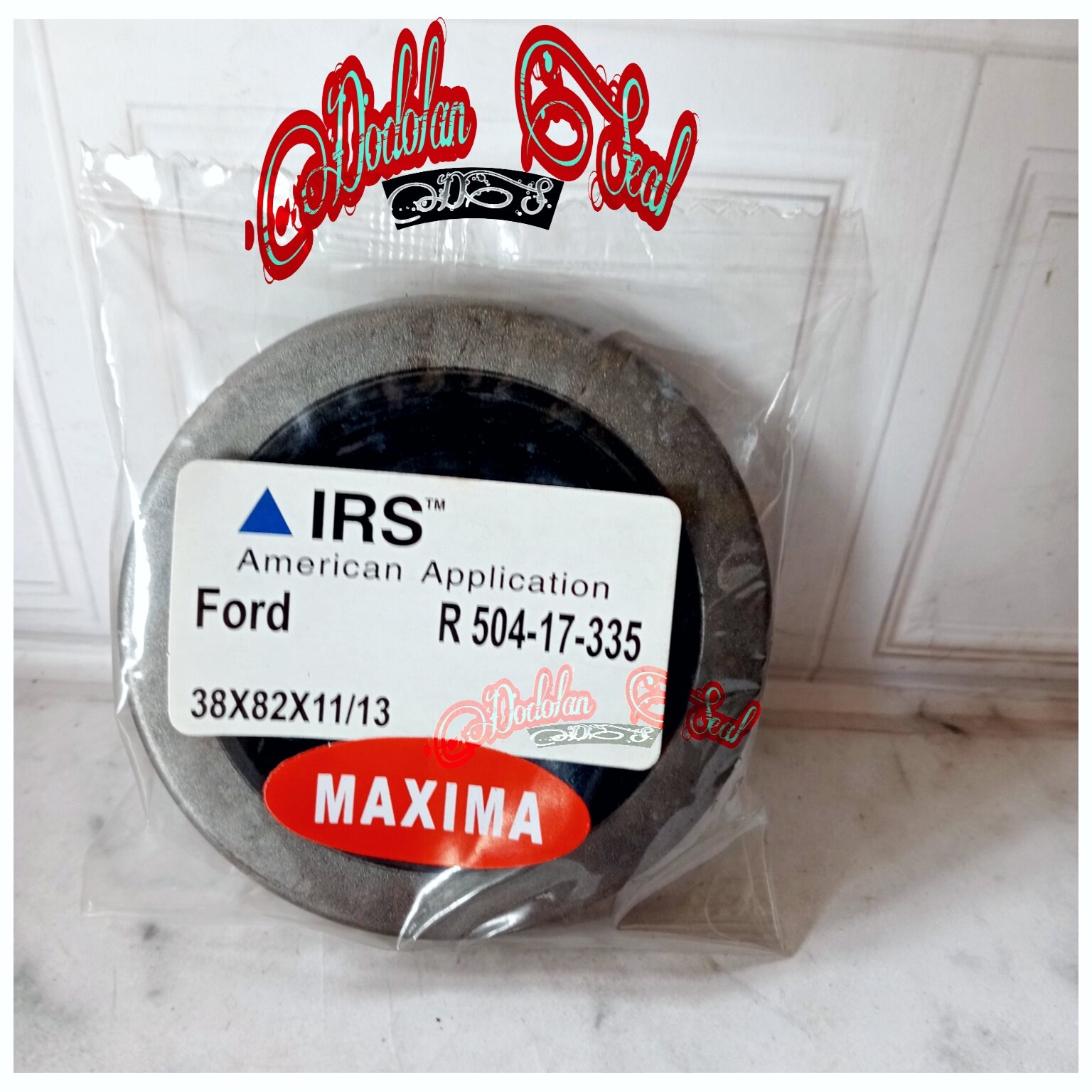 OIL SEAL TRANSMISI TRANSFER CASE BAGIAN DEPAN FORD RANGER EVEREST BT50 | Lazada Indonesia