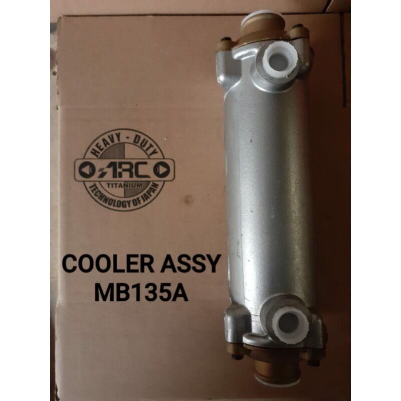 Oil Cooler GearBox 135A | Lazada Indonesia