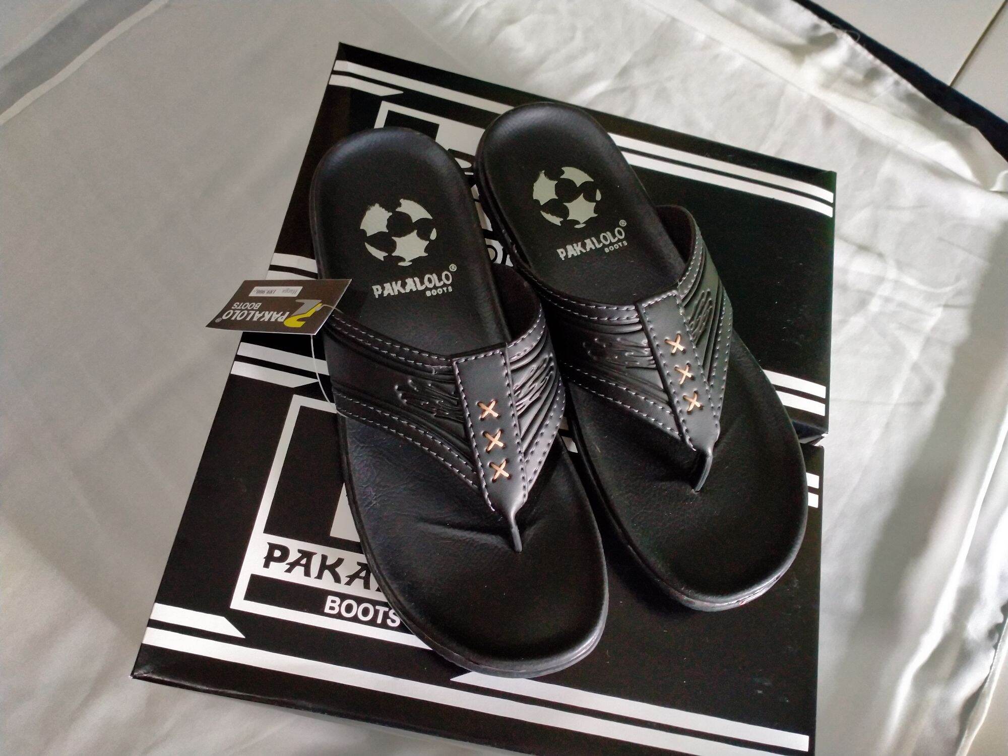 Sandal Pakalolo New Japit 2023 | Lazada Indonesia