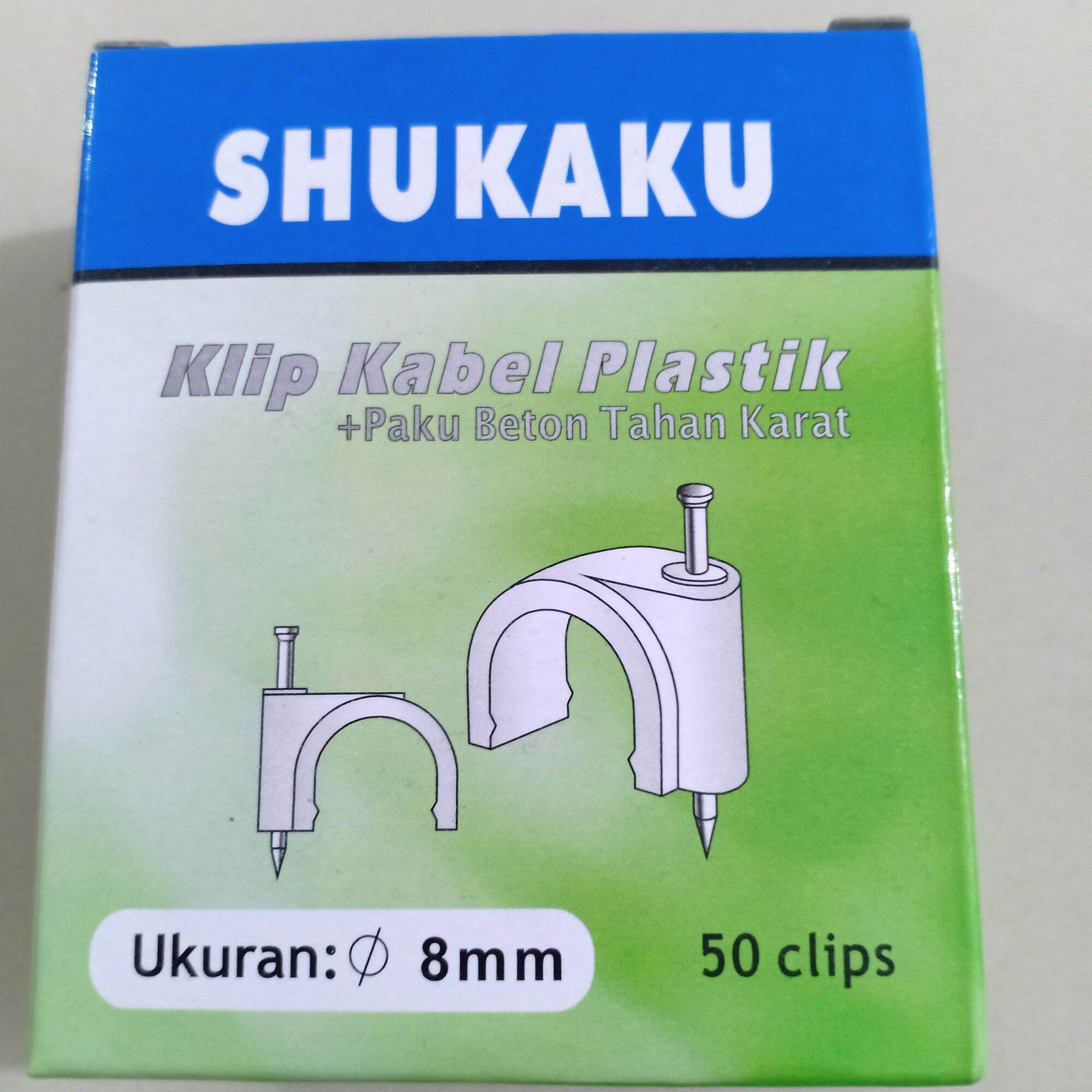 Clem Kabel | Lazada Indonesia