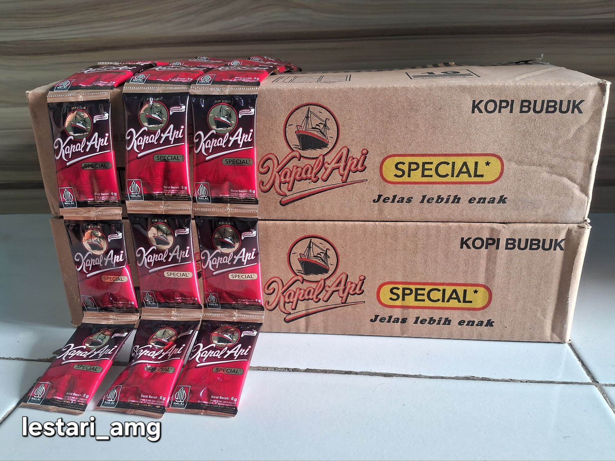 Kapal Api Mini Tanpa Gula 6gr 5 Renceng Dan 10 Renceng | Lazada Indonesia