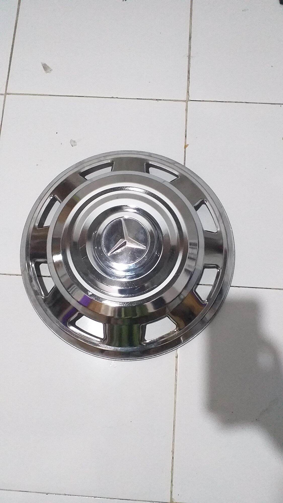 Wheel Dop Bagian Depan Ring 16 Model Mercy | Lazada Indonesia