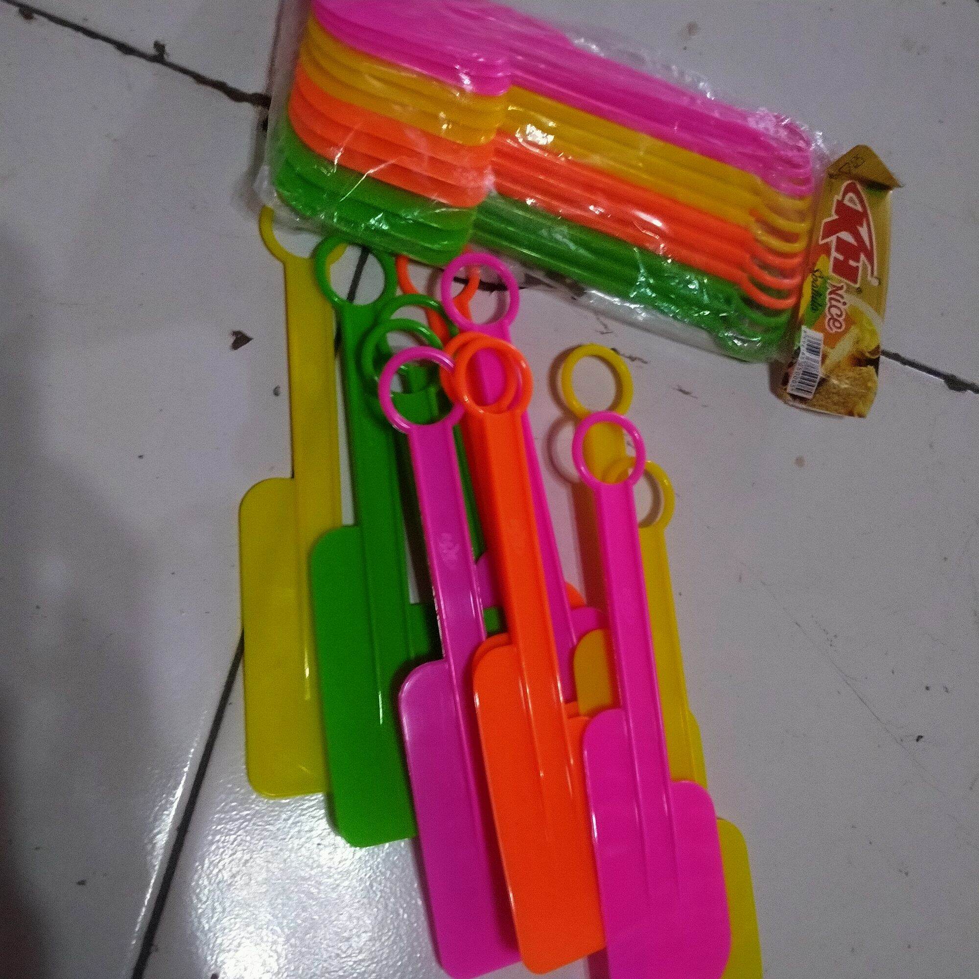 SODET SAMBEL/ SOLET PLASTIK ISI 12 PCS | Lazada Indonesia