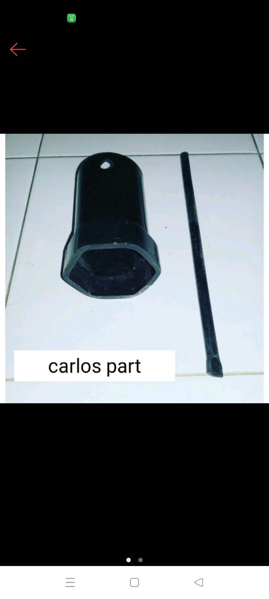 kunci mur breh ps100 ps120 canter/kunci breh | Lazada Indonesia