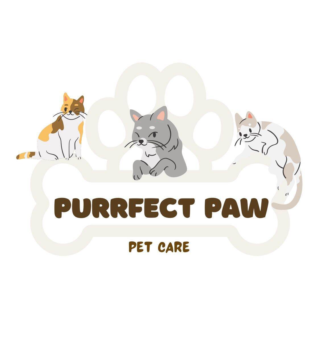 Purrfect Paw Care Indonesia Toko Resmi Online | Beli Sekarang di Lazada