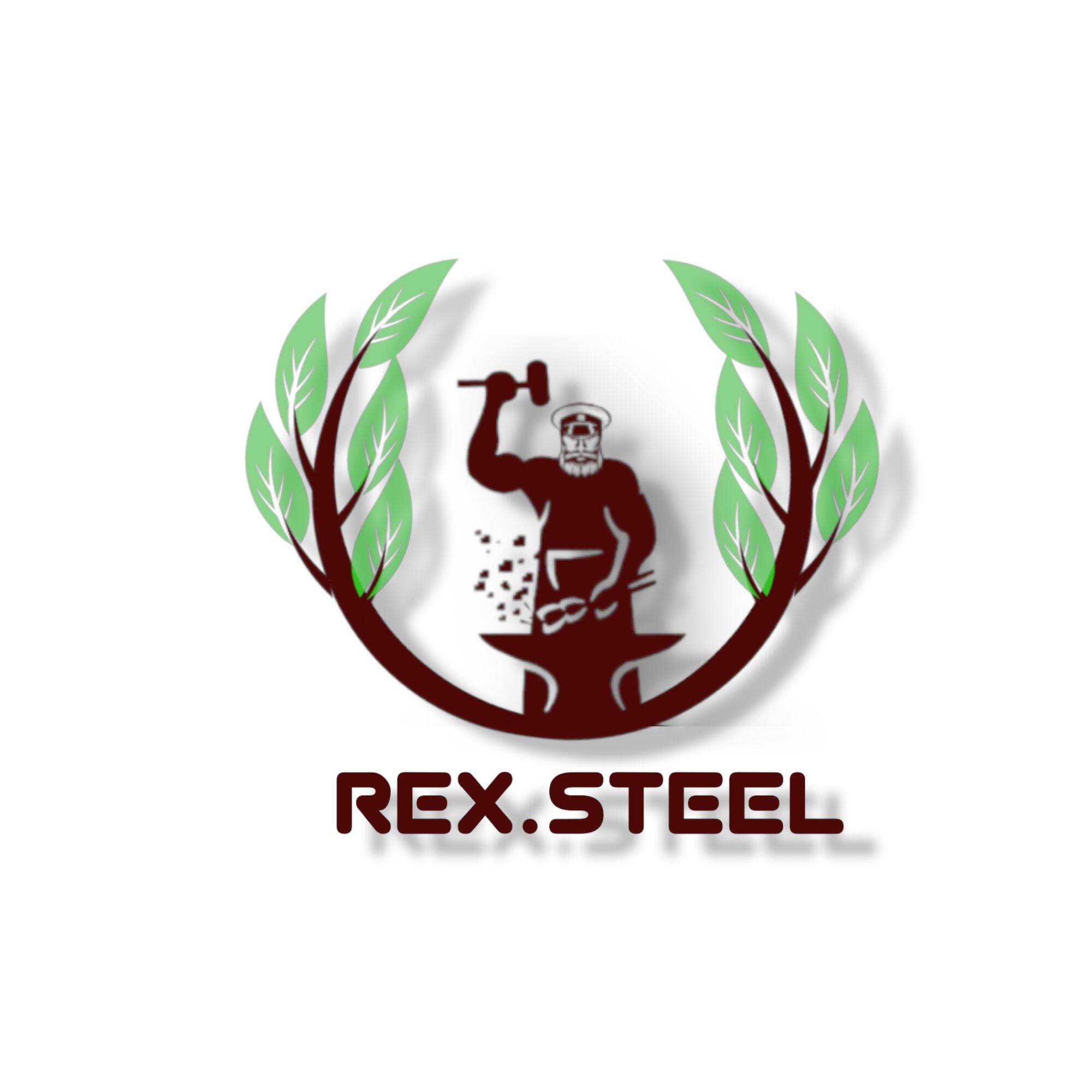 REX.STEEL Toko resmi di Indonesia, Online Shop 01 2025