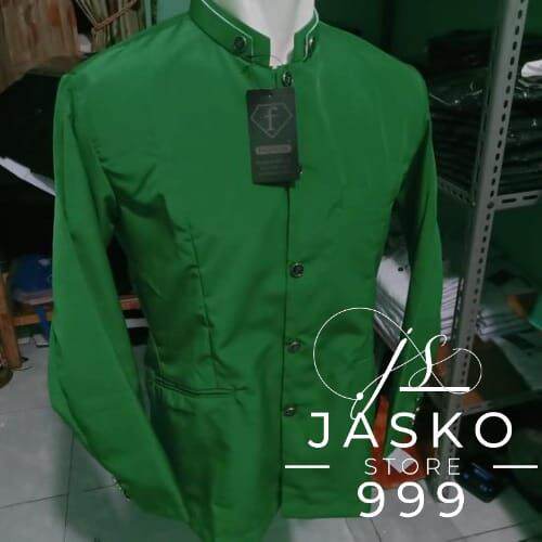 jasko pria dewasa warna abu abu, hijau, biru, navy, marun, mocca, hitam ...