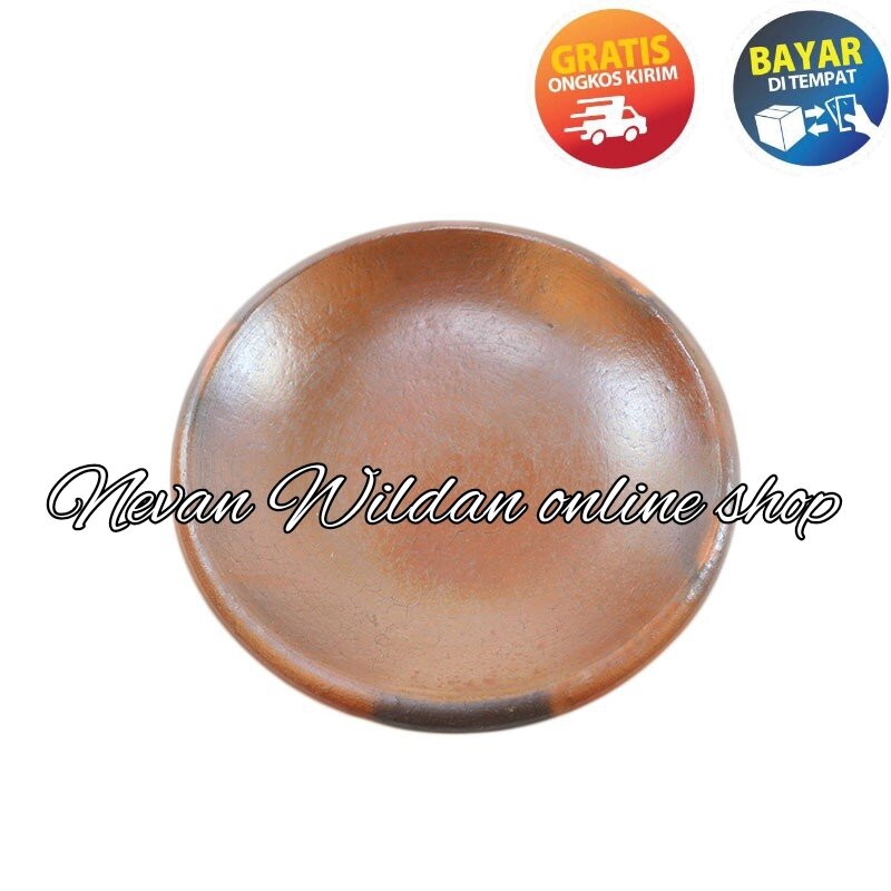 PIRING TANAH LIAT D20 #19 | PIRING CANTIK |PIRING GERABAH | PIRING ...