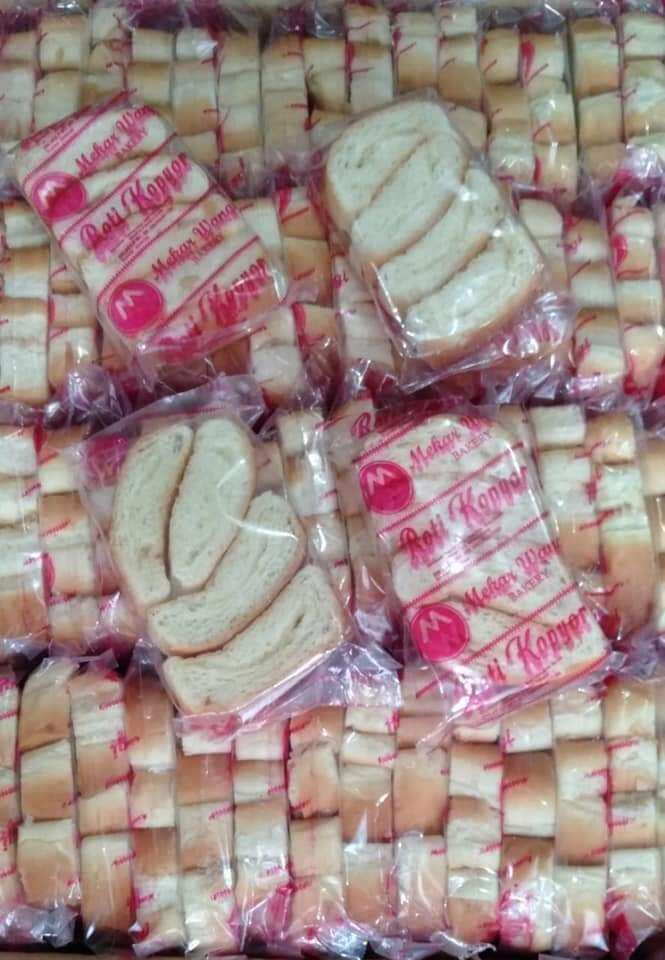 ROTI KOPYOR JADUL | Lazada Indonesia
