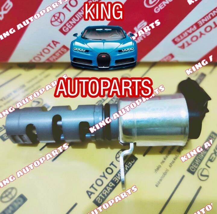 SENSOR VVTI SENSOR OLI TOYOTA AVANZA 2011-2014 XENIA 2011-2014 VELOZ ...