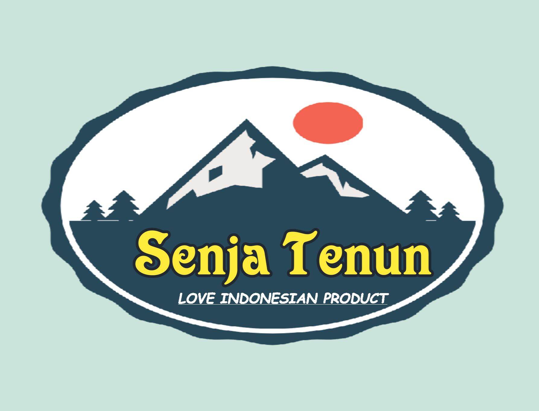 Toko Resmi SENJA TENUN Online | Lazada.co.id