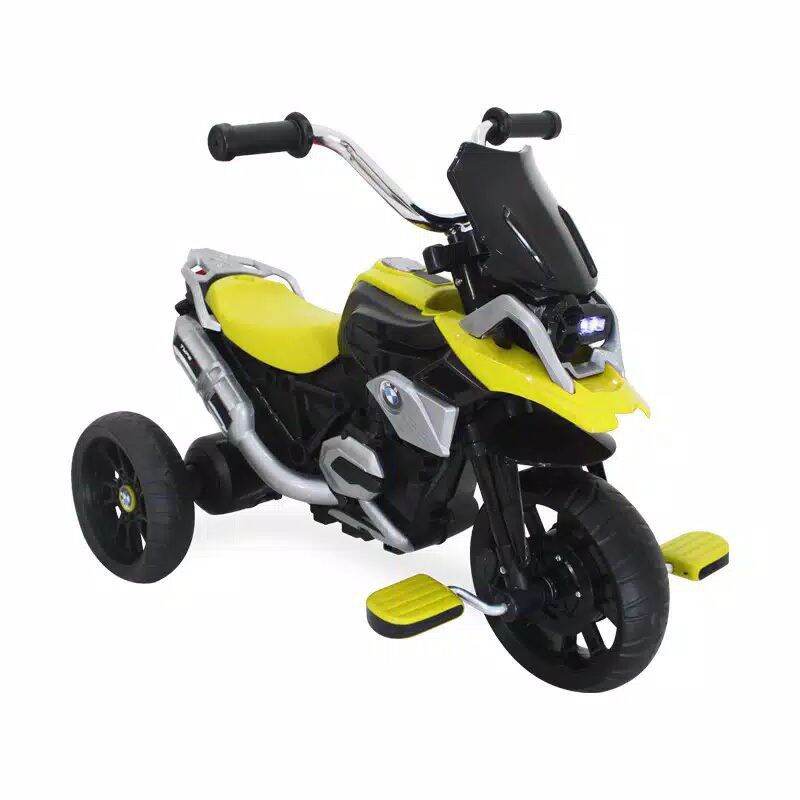 Sepeda roda tiga anak PMB | Lazada Indonesia