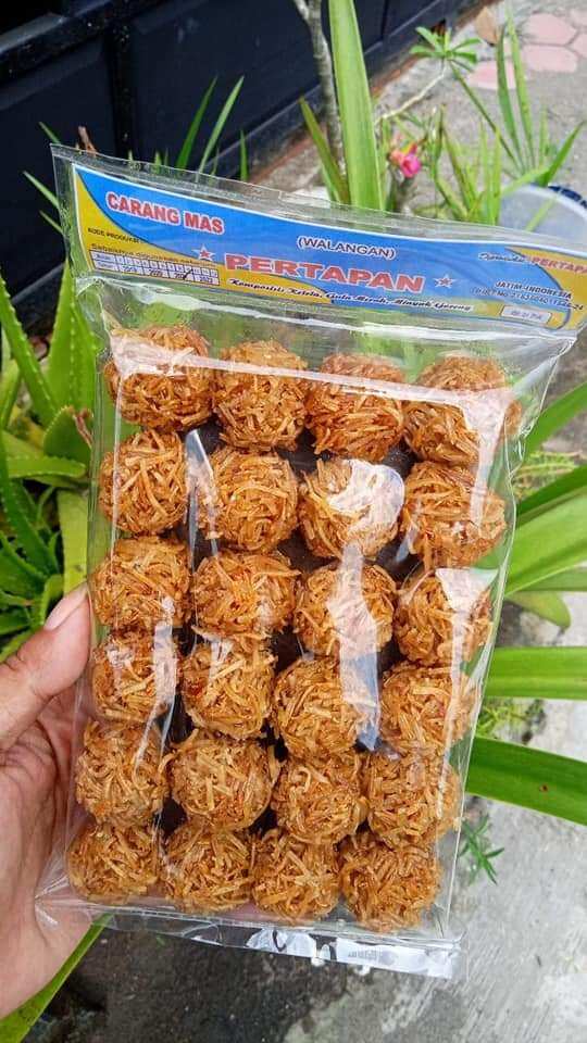 CARANG MAS PARTAPAN MINI 24 | Lazada Indonesia