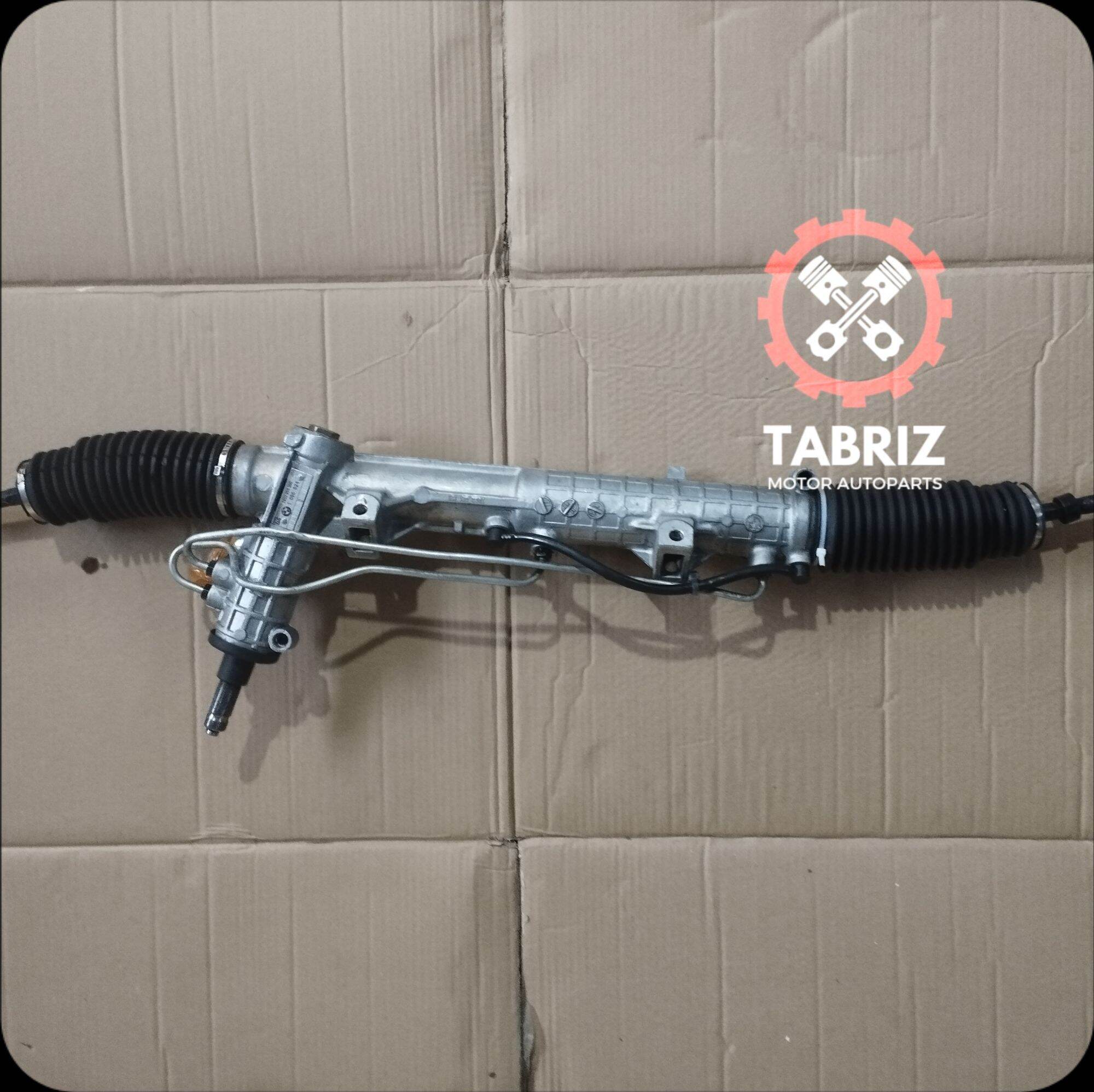 Rack power steering Rack steer stir steering BMW E36 E 36 ORIGINAL ...