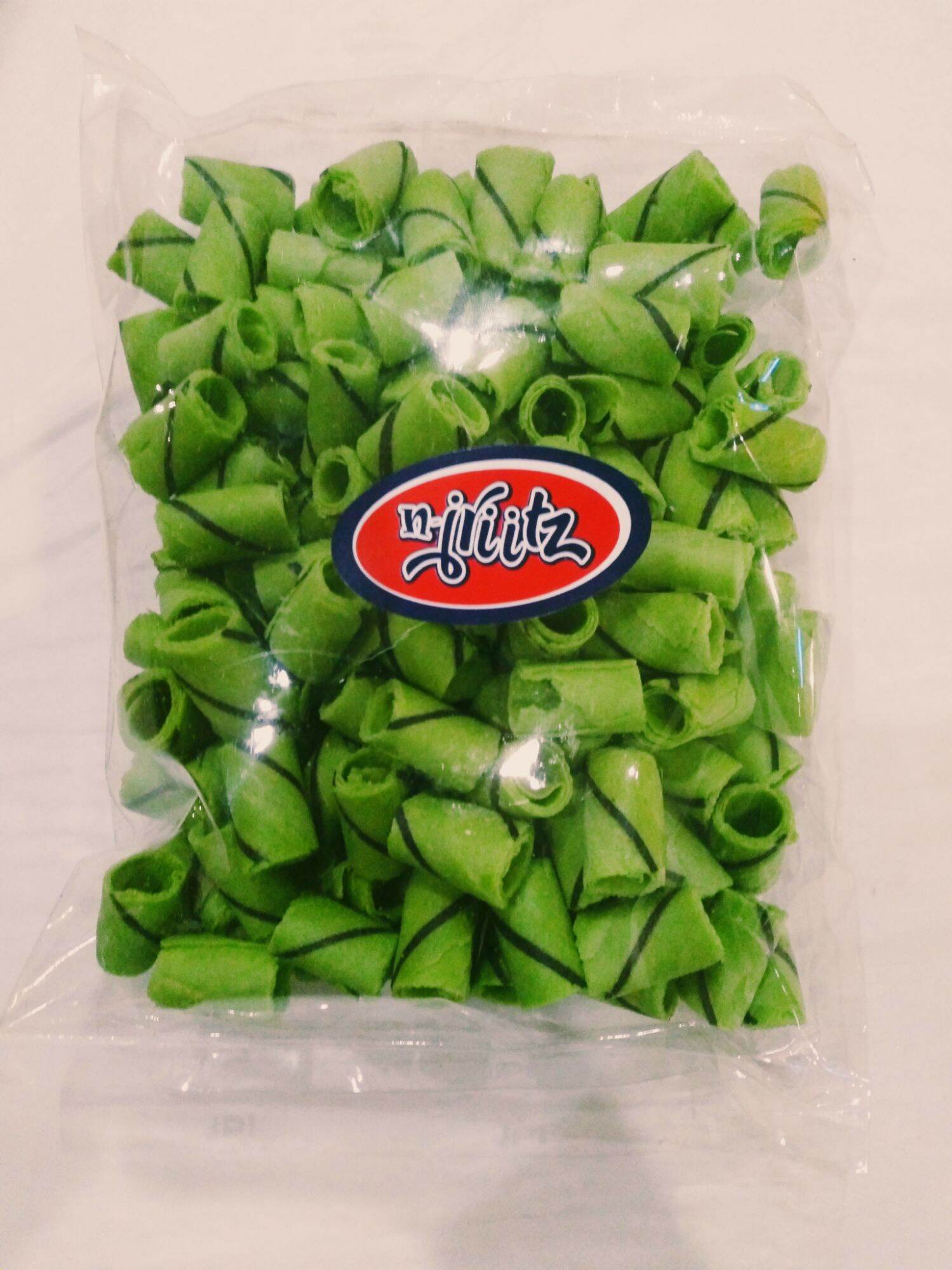 EGG ROLL KILOAN [ 250 GRM ] EGGROLL ZEBRA EGG ROLL MONDE | EGG ROLL ...