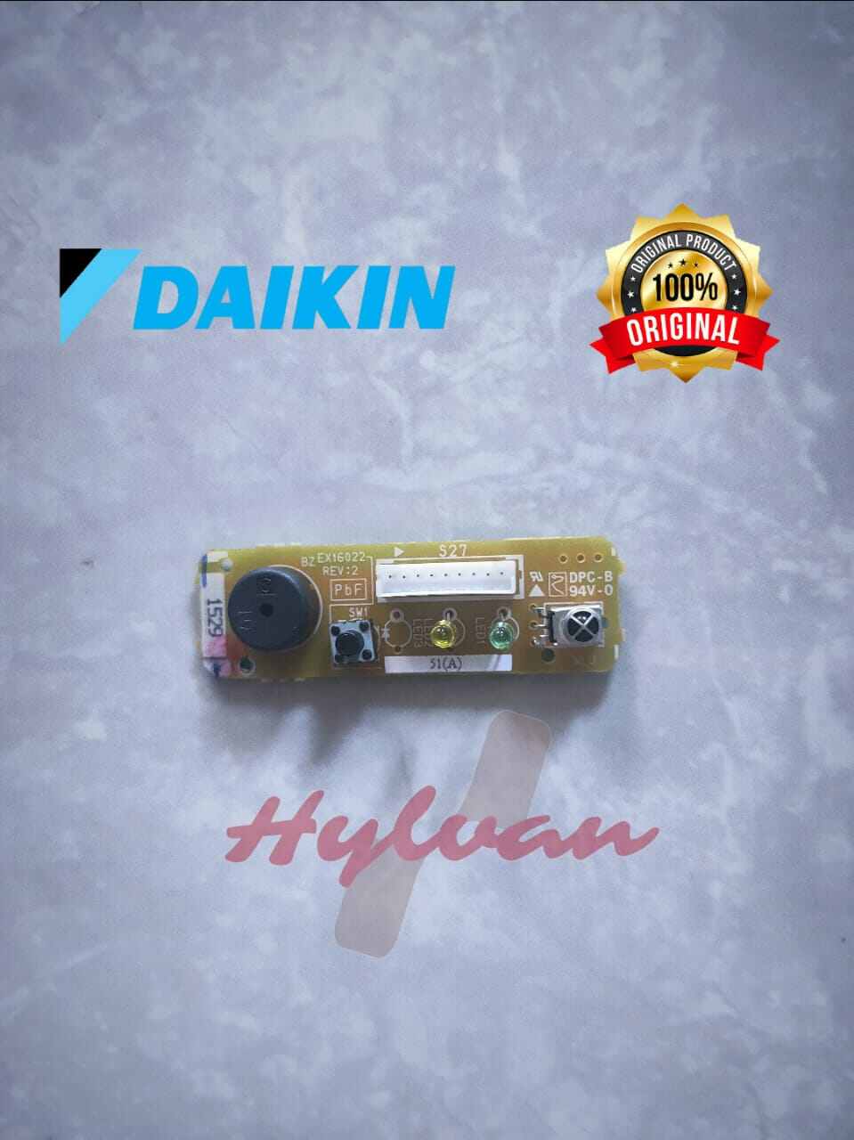 SENSOR AC DAIKIN FTC -15NV14,20NV14 | Lazada Indonesia