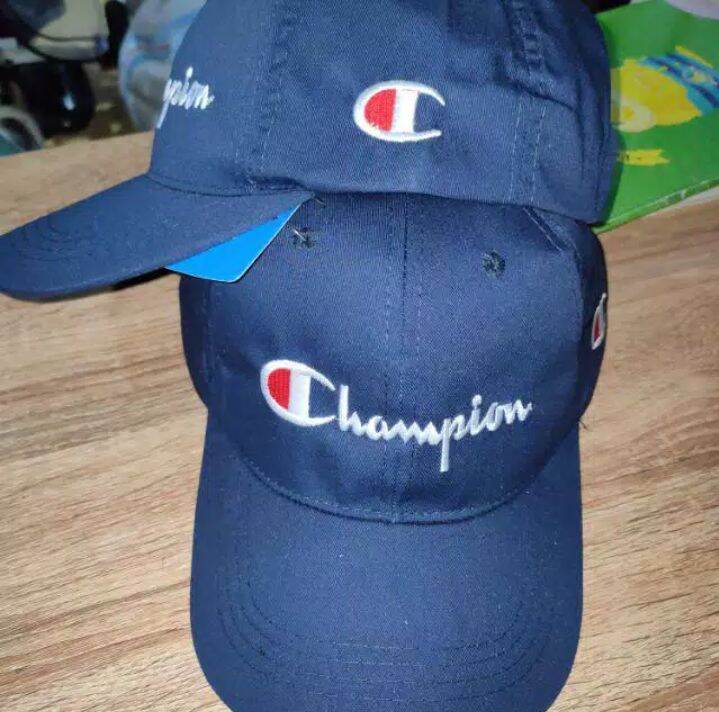 Topi Champions produk asli original sesuai gambar | Lazada Indonesia