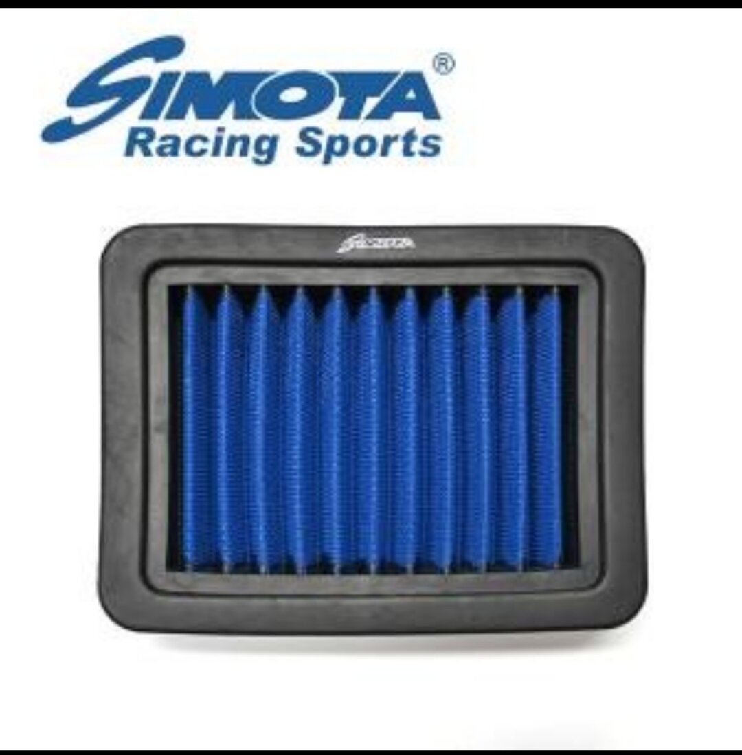 Simota OYA-3015 Filter Udara Sepeda Motor Yamaha R25 | Lazada Indonesia