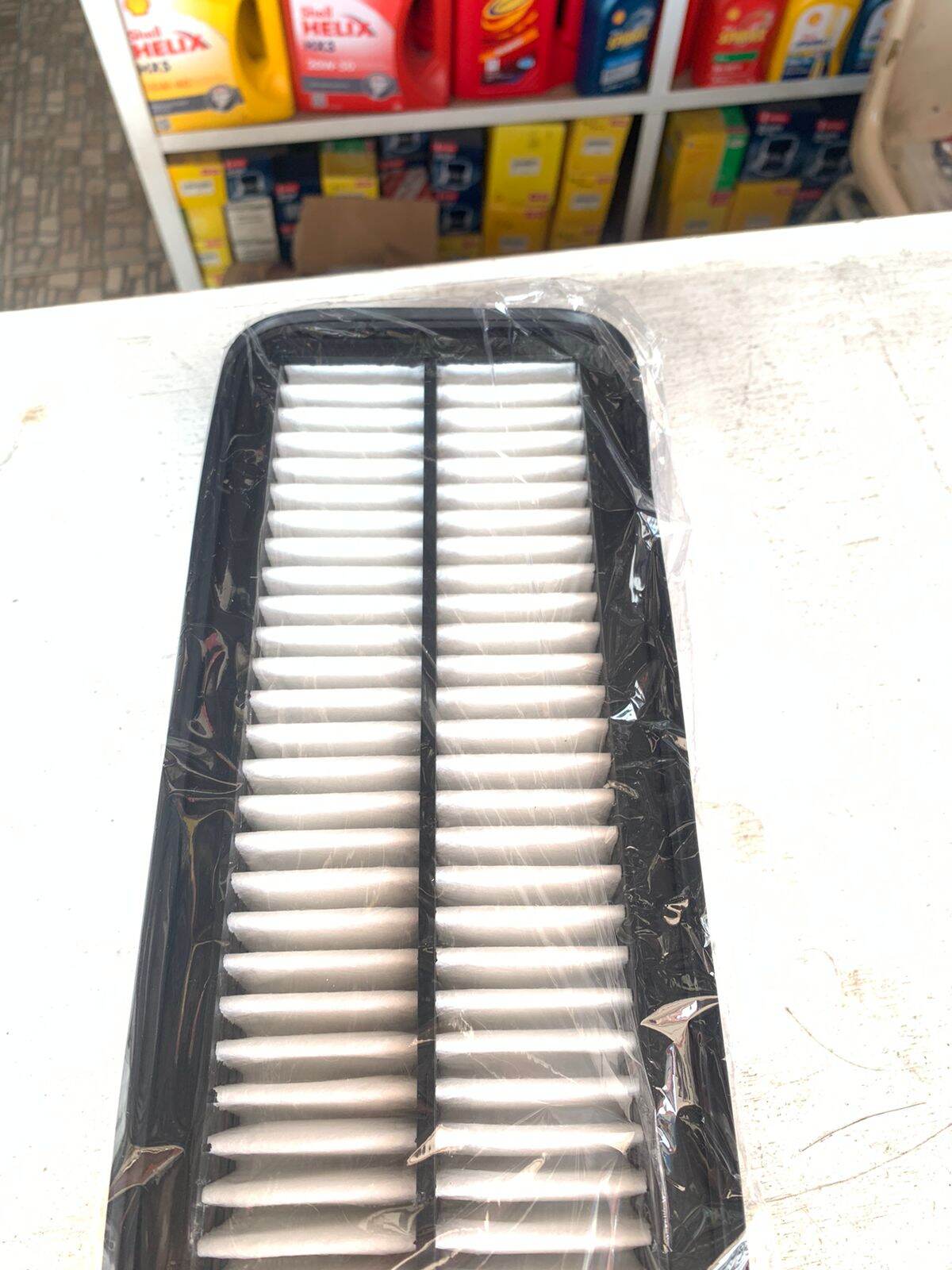 AIR FILTER- FILTER UDARA SIRION MERK TAG BIRKEN SNI | Lazada Indonesia