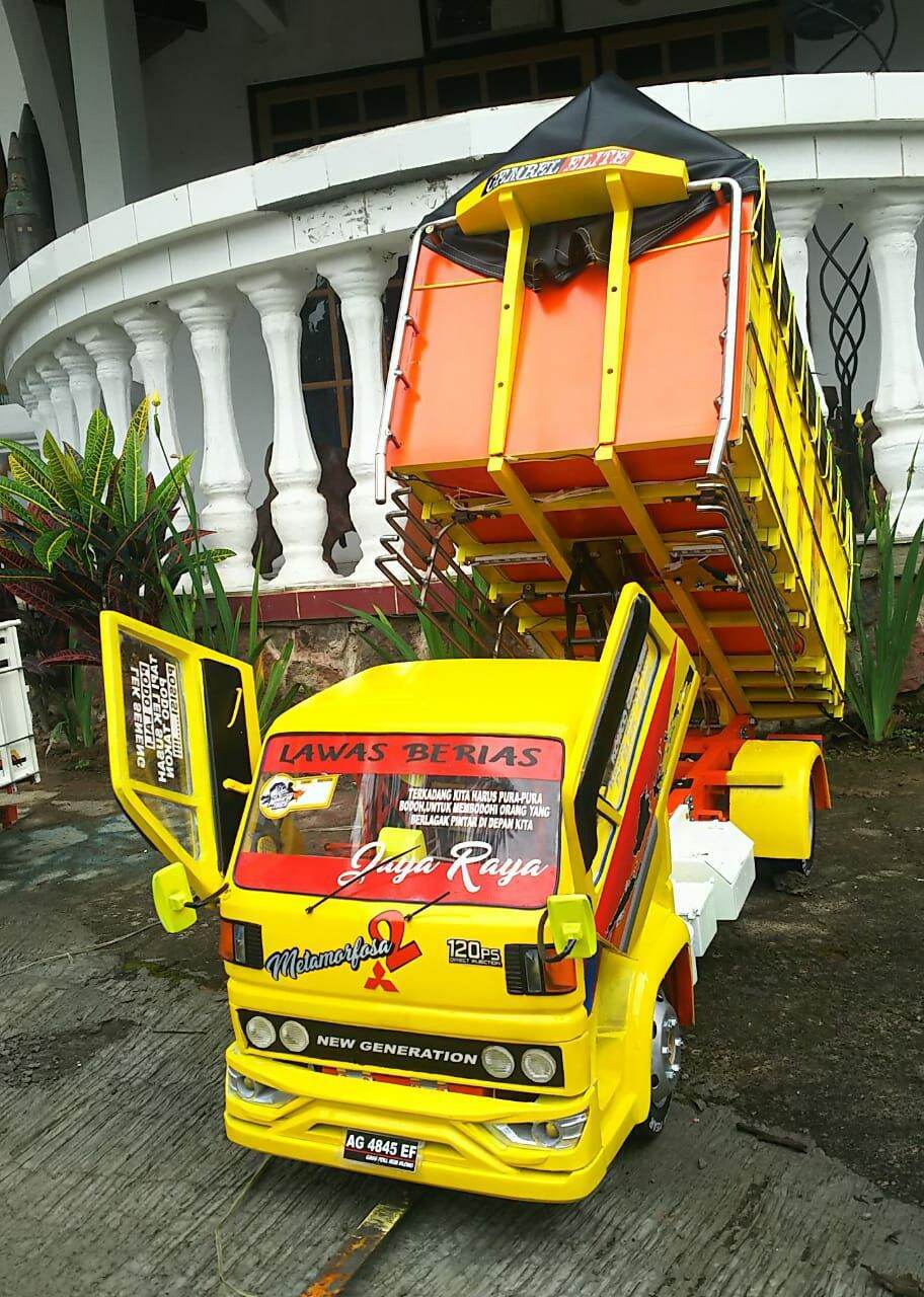 Dodolan Kita (DK) Toko resmi di Indonesia, Online Shop 04 2025