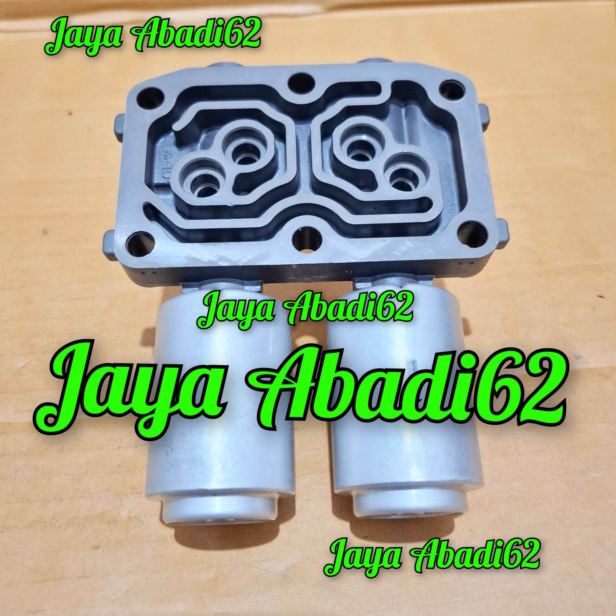 Sensor Selenoid Body Valve Matic Honda CRV Gen 2 Gen2 Gen 3 K20 K24 ...