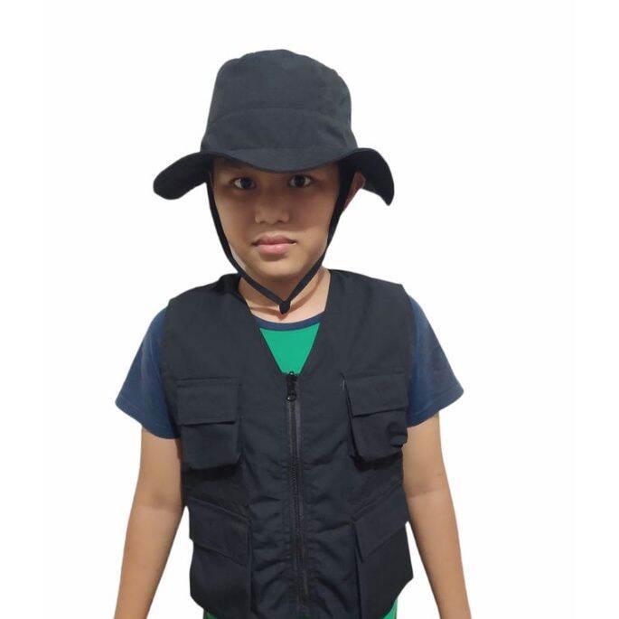 ROMPI ANAK ROMPI PRAMUKA ANAK | Lazada Indonesia