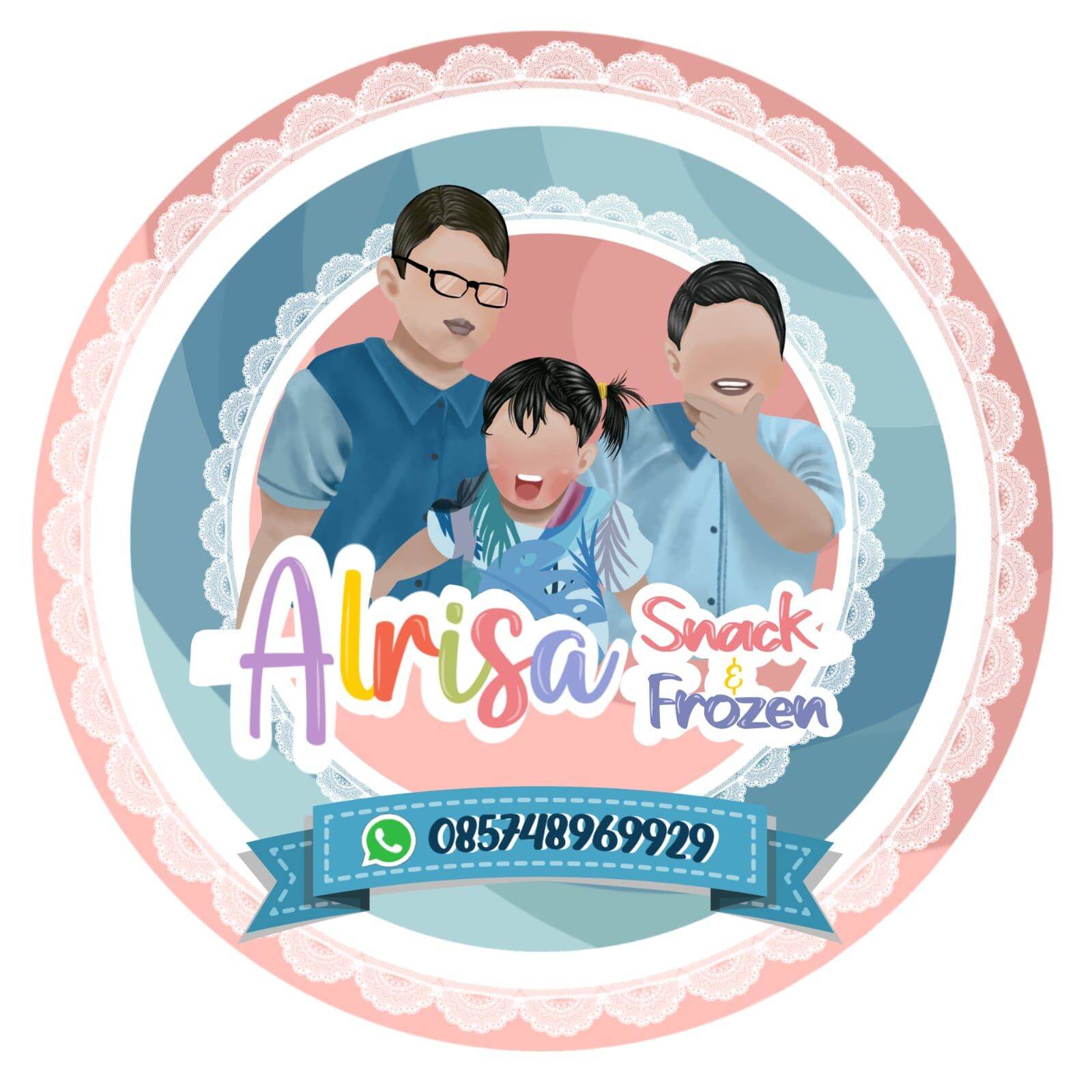 alrisa collection Indonesia Toko Resmi Online | Beli Sekarang di Lazada