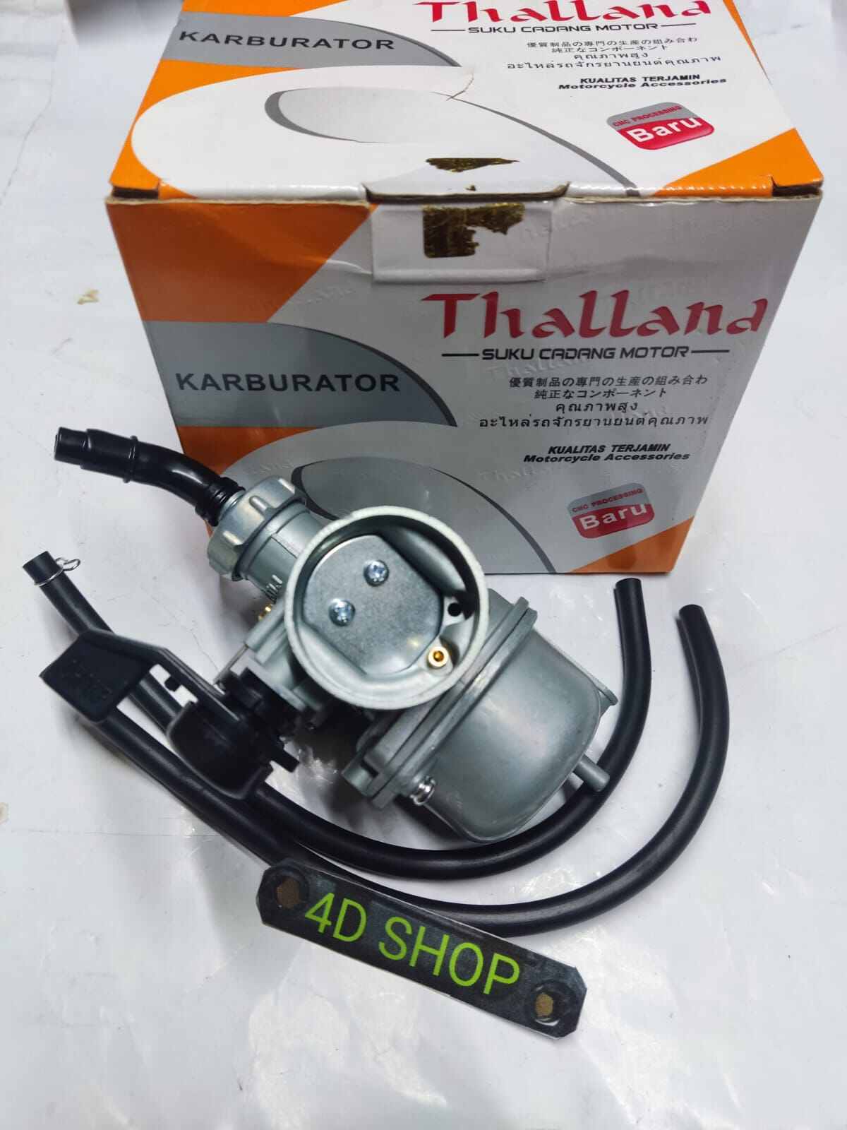 KARBURATOR WIN NF 100 CARBURATOR HONDA WIN THALLAND | Lazada Indonesia