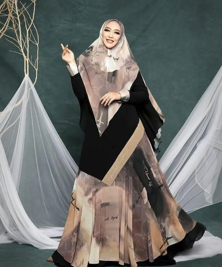 MHS serenity by motif hawa | Lazada Indonesia